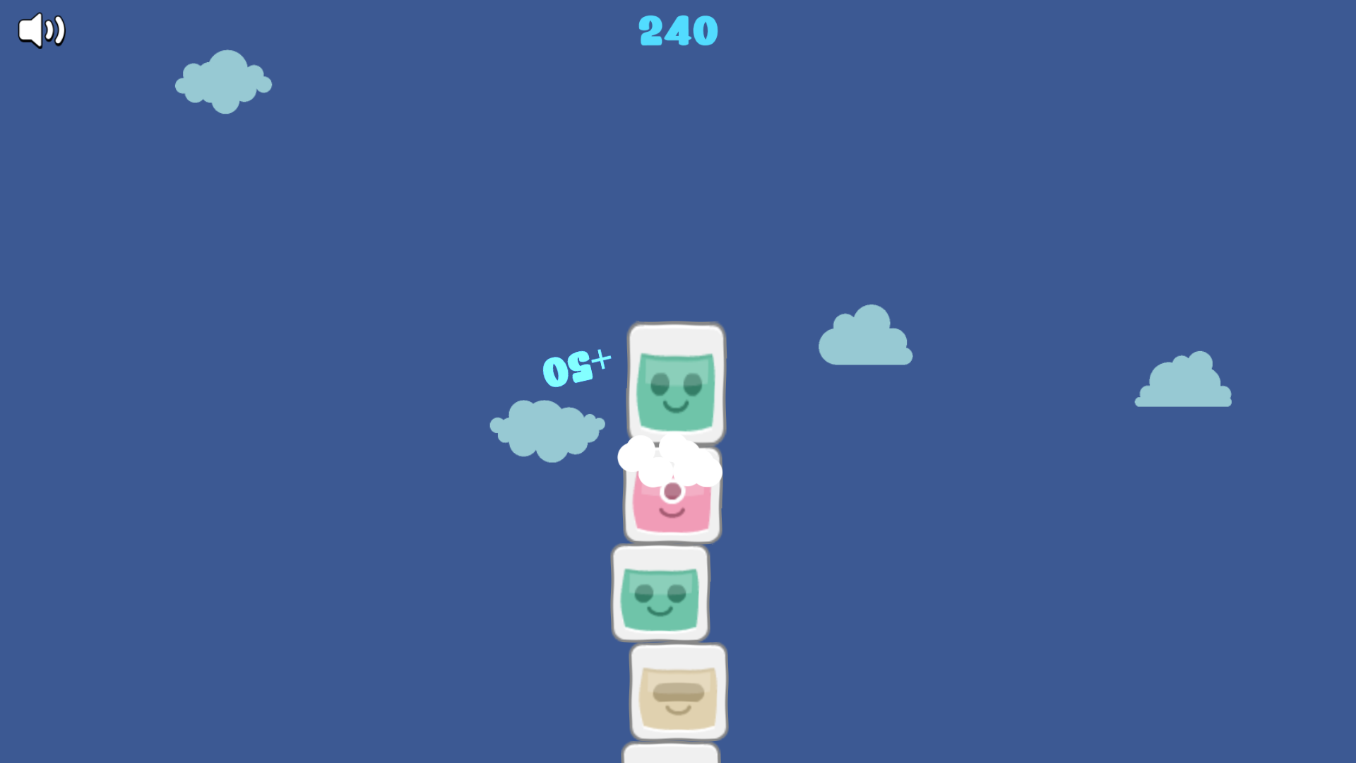 Slime Stacker - HTML5 Game - Construct 3 by 2dragontails | CodeCanyon